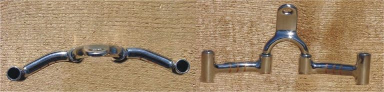 Regular Correctional Bits | Myler Bits USA