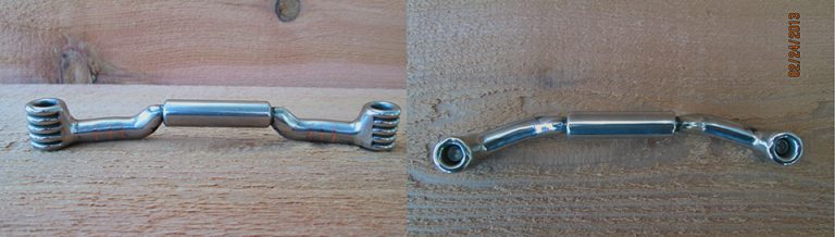 Barrel Bits | Myler Bits USA