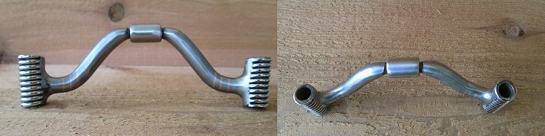 Barrel Bits | Myler Bits USA