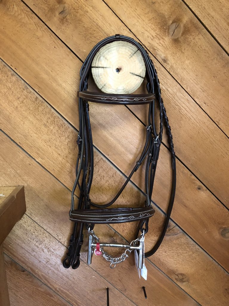 Myler-Toklat Western Import Bits | Myler Bits USA